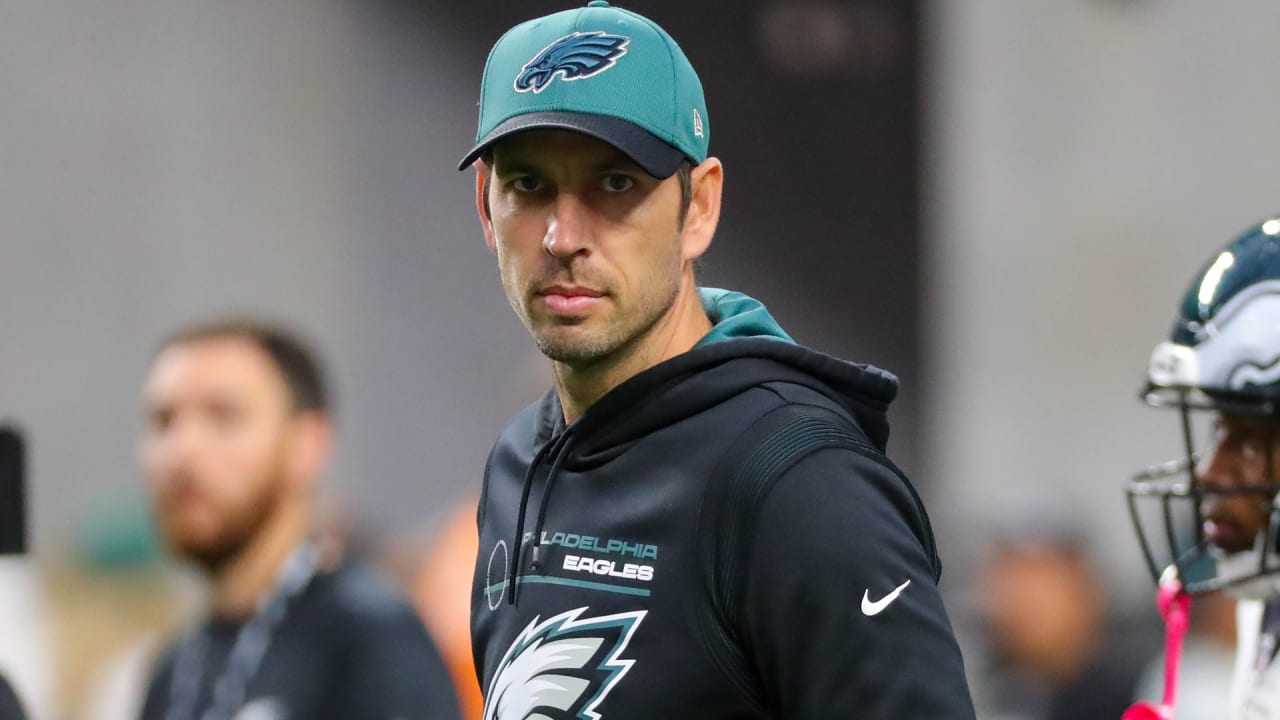 Press conference: Shane Steichen | October 26, 2021