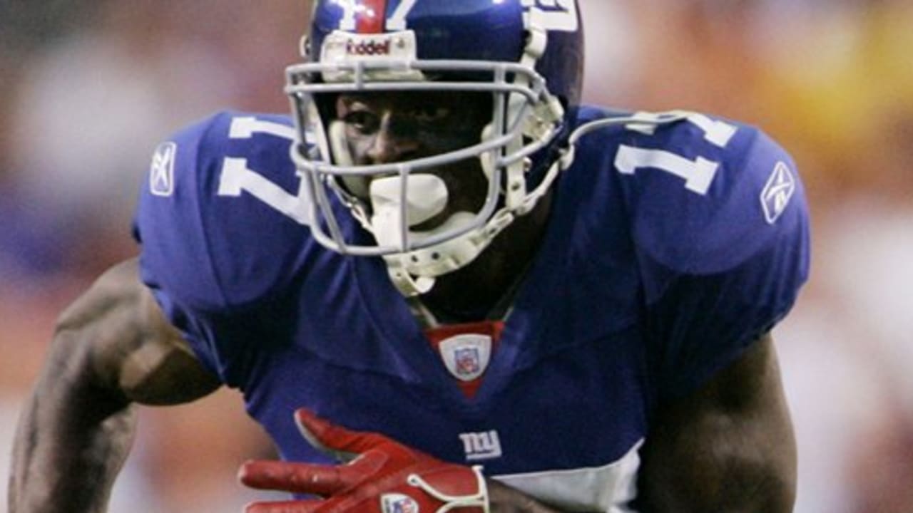 Burress A Good Fit In Philly?