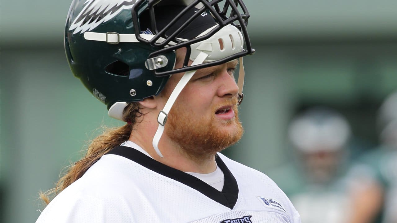 Eagles Insider: Beau Allen