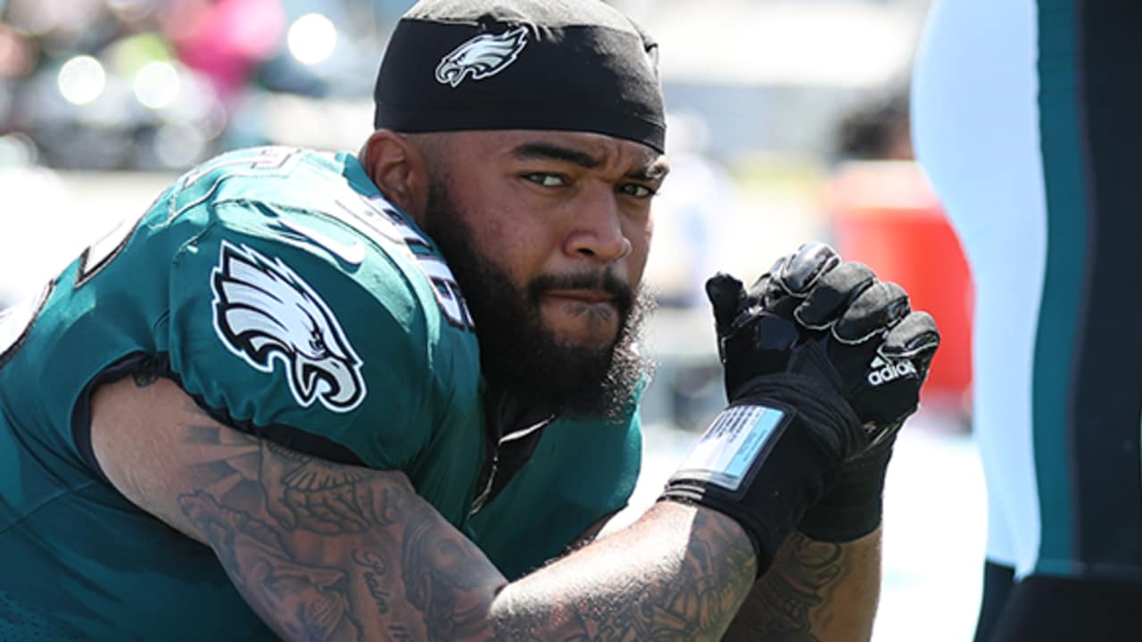 DE Derek Barnett Knows QB Sacks Will Come