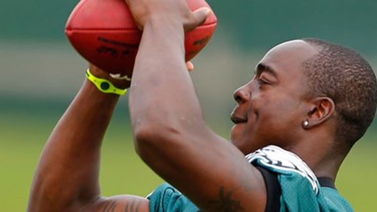 One On One: Jeremy Maclin