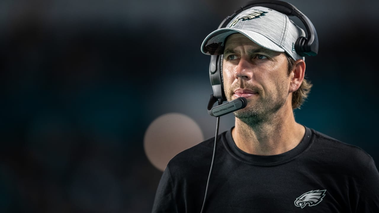 Shane Steichen: Offense will be ready to adjust after A.J. Brown's ...