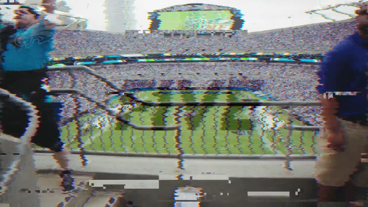 One day away from Week 5