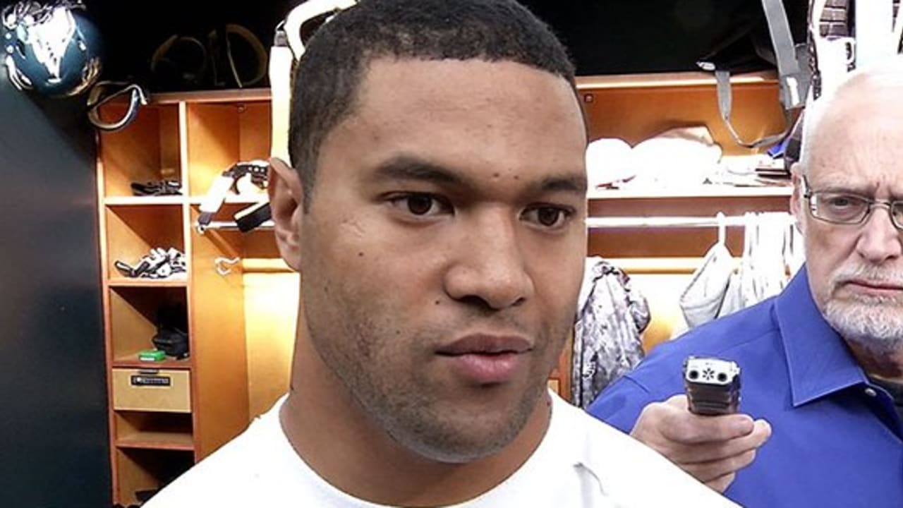 Havili Ready When Called Upon