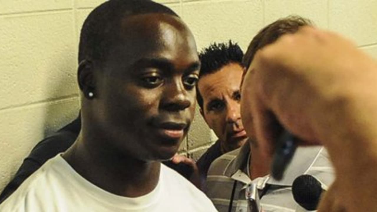 Maclin: I'll Be Back To 100%