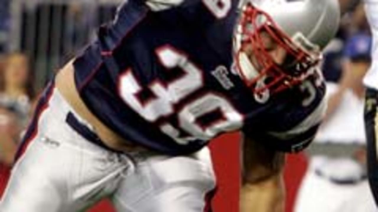 A Homecoming For New FB Eckel