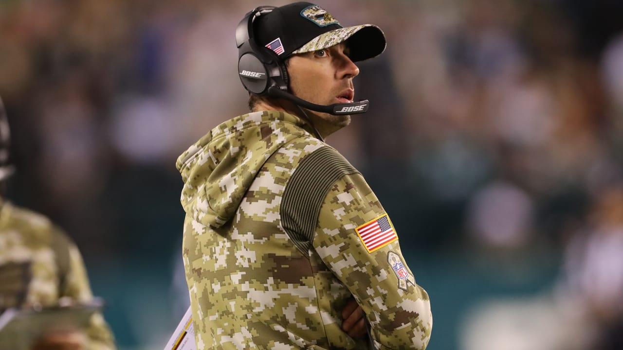 Press conference: Shane Steichen | November 16, 2021