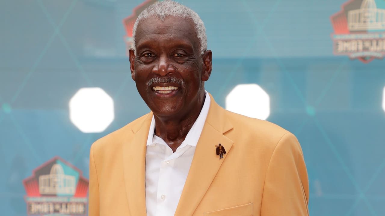 One-on-One: Harold Carmichael | August 10, 2021