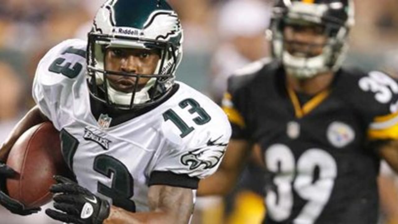 One On One: Damaris Johnson