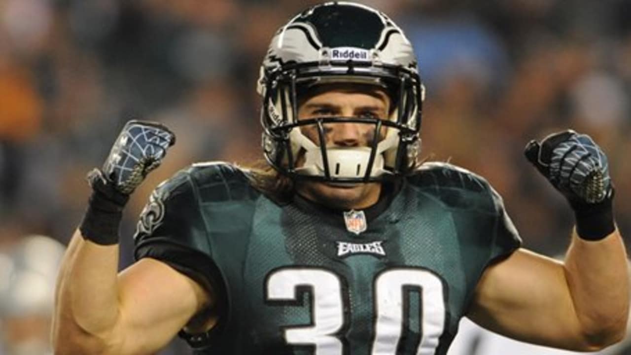 From The Locker Room: Colt Anderson