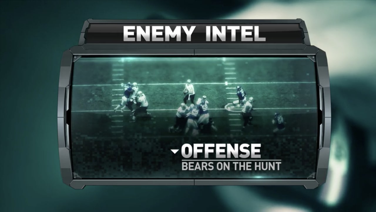 Enemy Intel: Chicago Brings The Heat