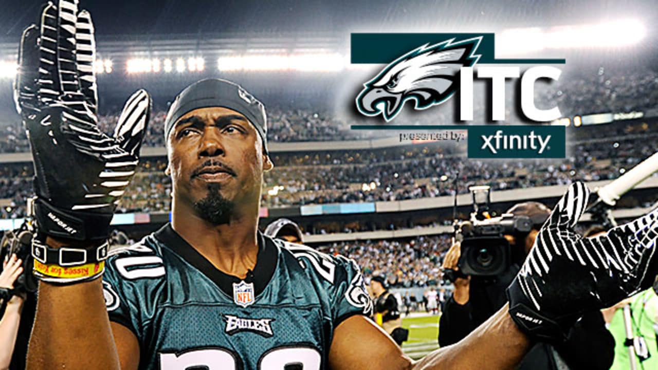 Inside Training Camp: "Weapon X" Returns