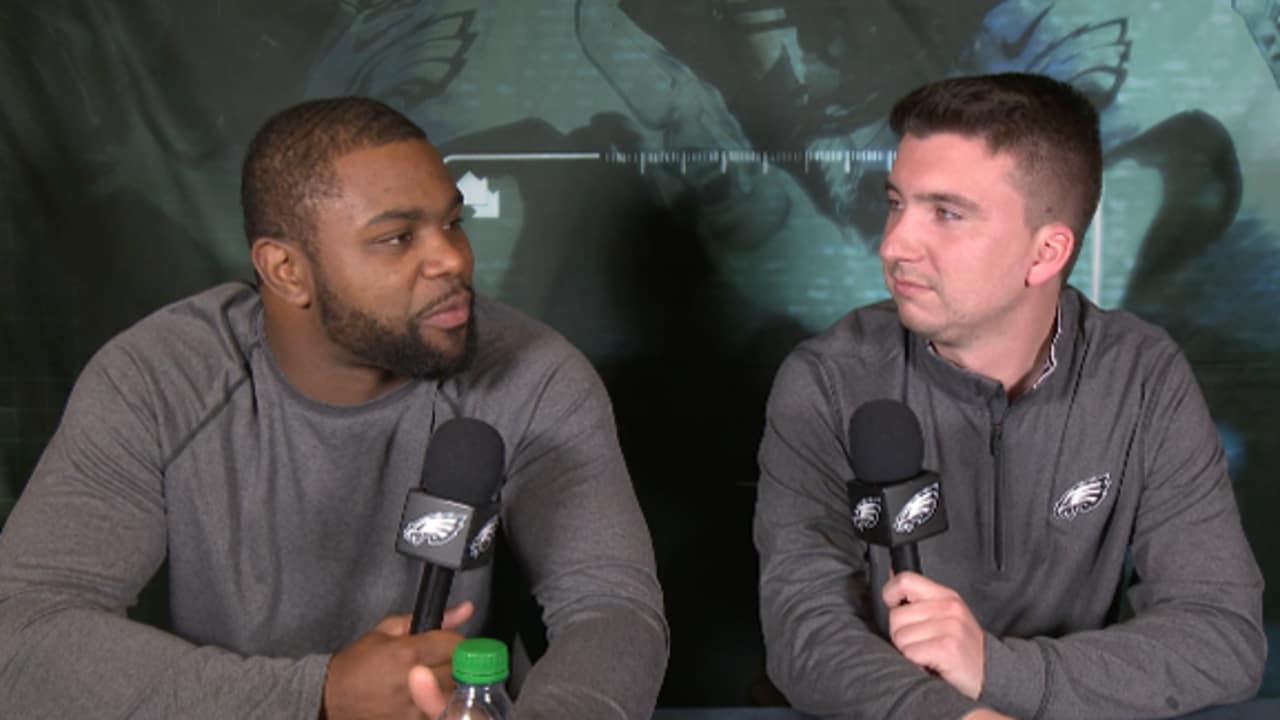 Unofficial Visit: Eric Striker