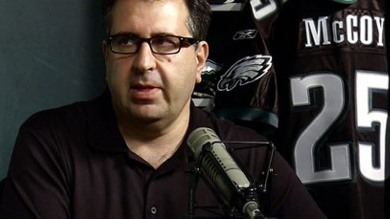 Inside The Studio: Adam Caplan