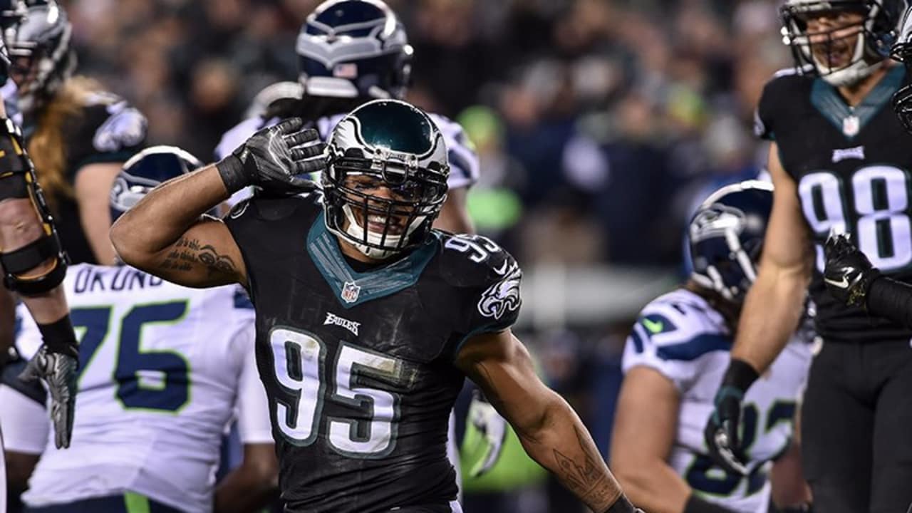 #EaglesCamp Preview: Inside Linebacker