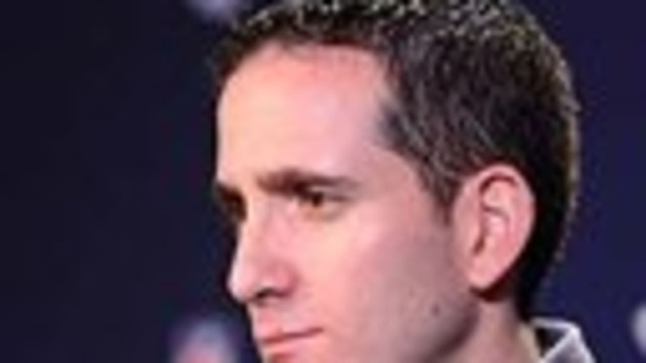 Polian Previews Free Agency