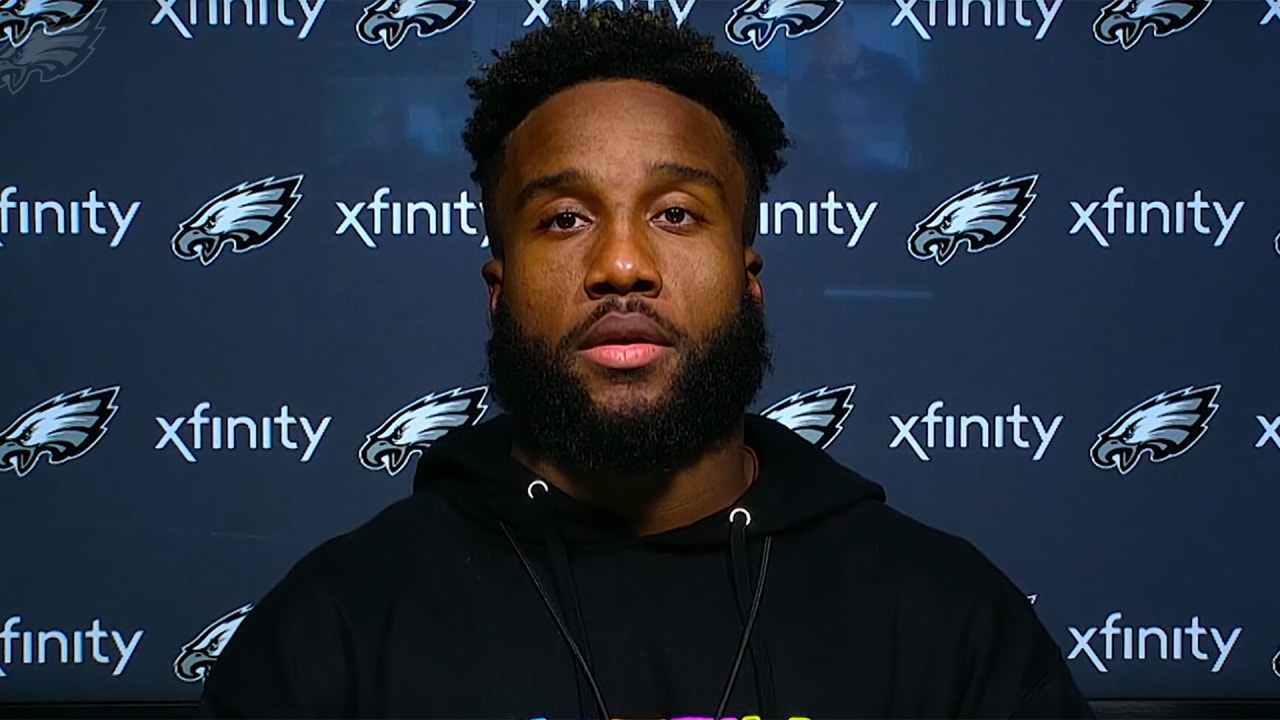 Press Pass: Boston Scott, Will Parks, and more | October 20, 2020