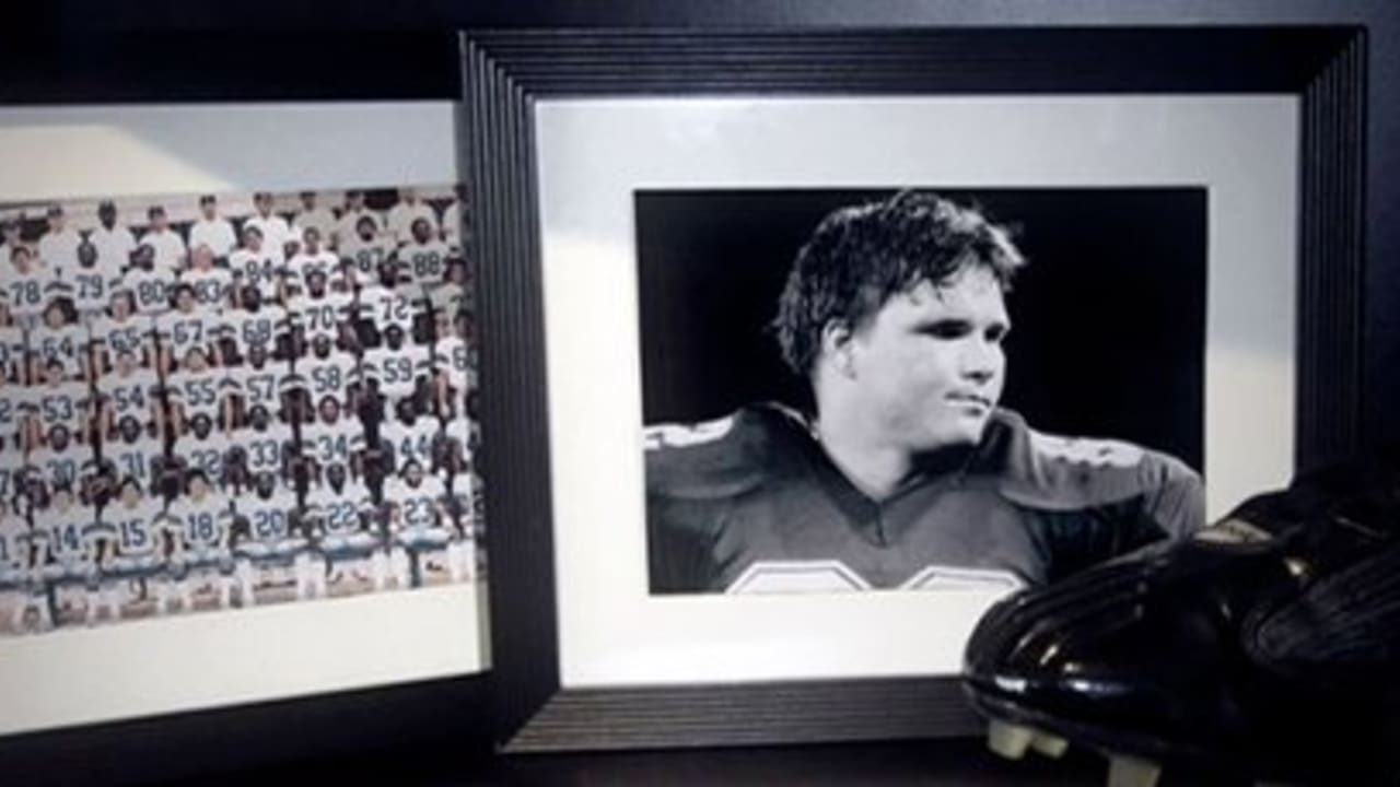 Where Are They Now: Brian Baldinger