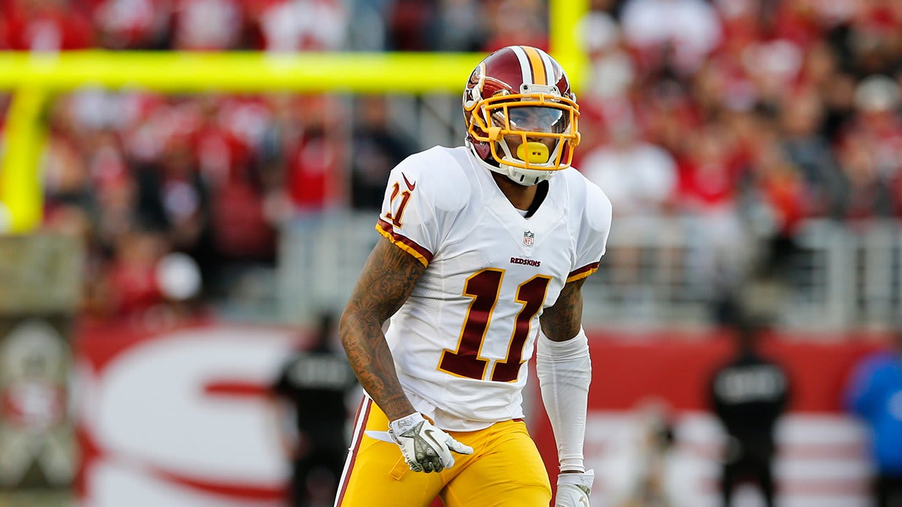 Scouting Report: DeSean Jackson