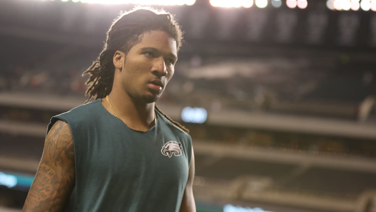 Lawlor: Six Eagles Who Will Help Define 2019