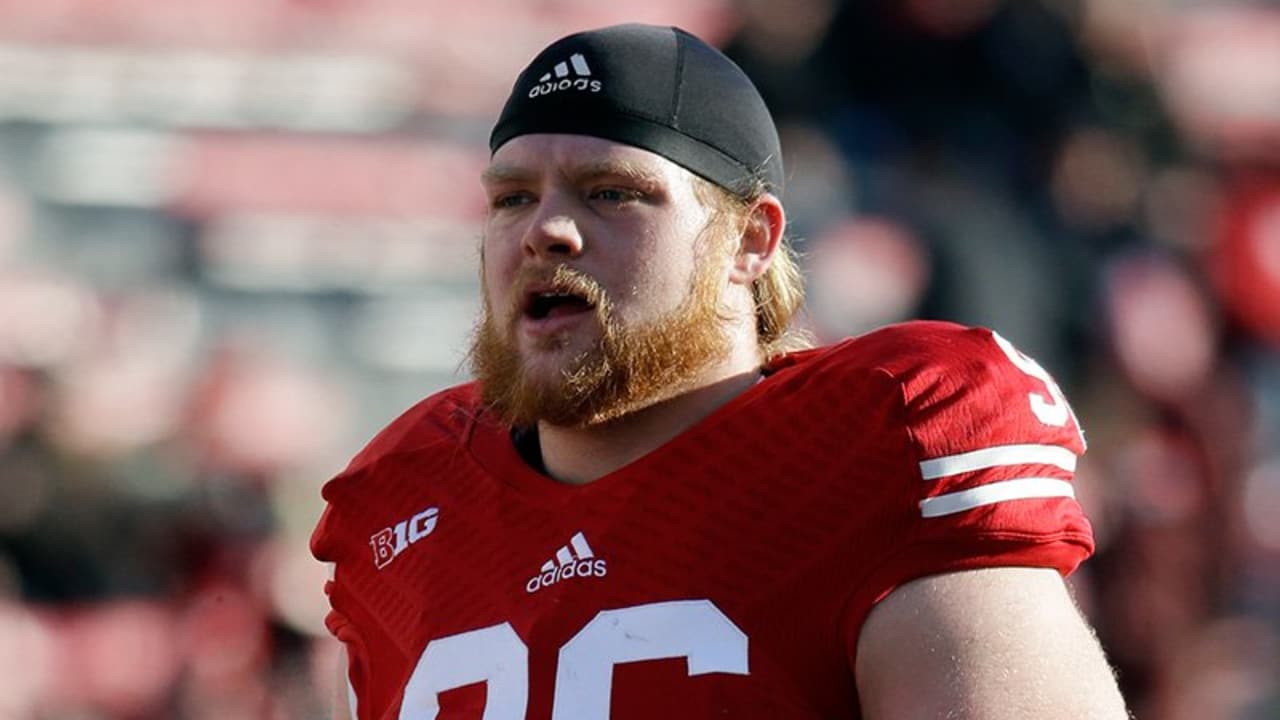 Get To Know Beau Allen Get To Know Beau Allen