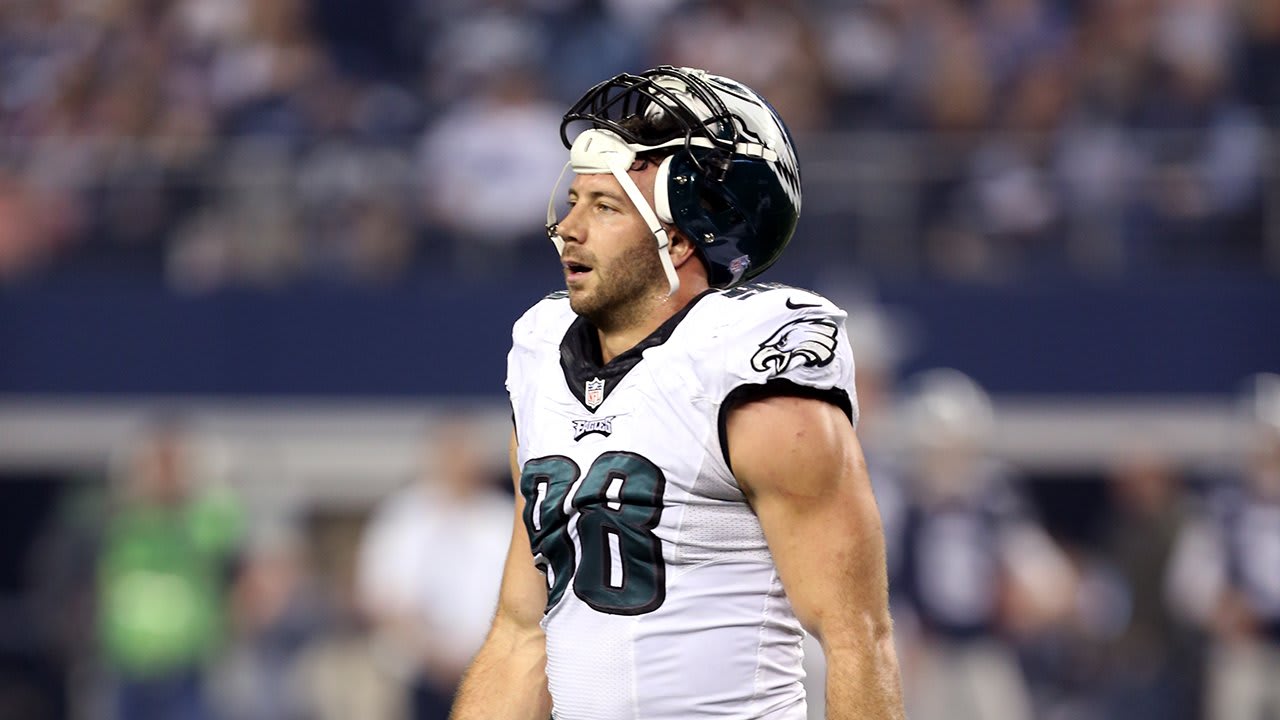 Barwin Discusses Player of Month Award