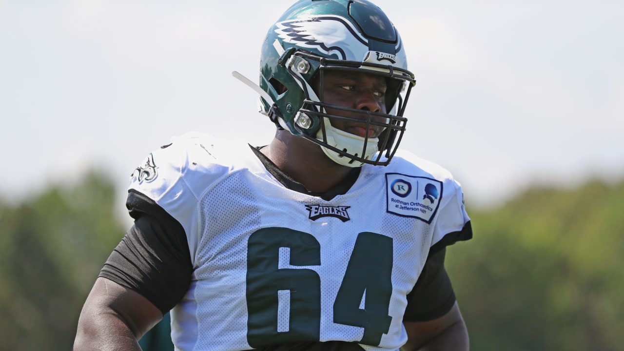 Press Pass: Hassan Ridgeway | August 26, 2019