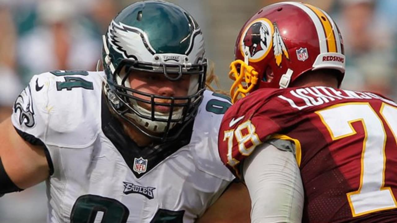 Rookie Report: Beau Allen