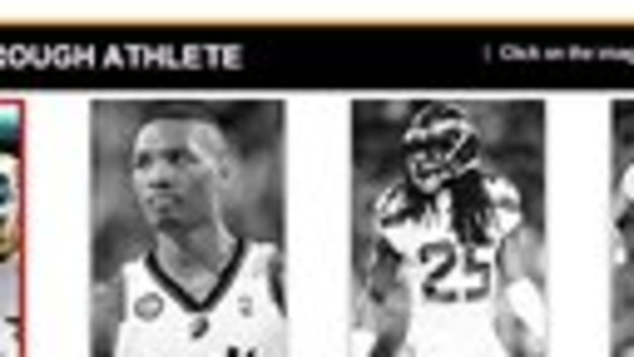 Nick Foles, LeSean McCoy Up For ESPYs