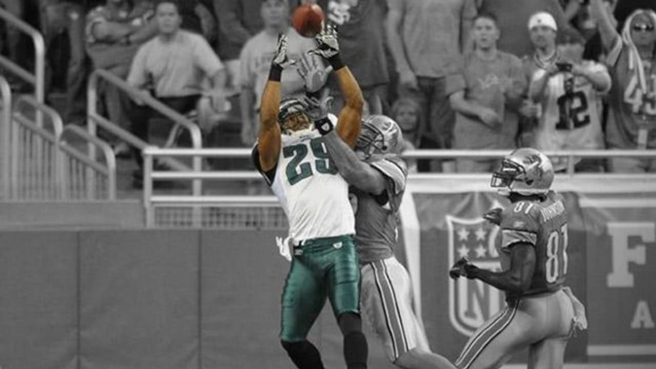 Anatomy Of A Play: Allen Interceptions