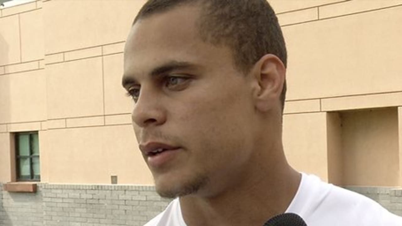 Poyer Impressed With Kelly