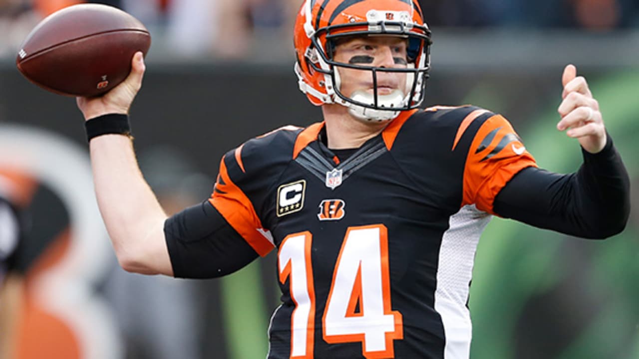 Season Preview: Week 13 At Bengals