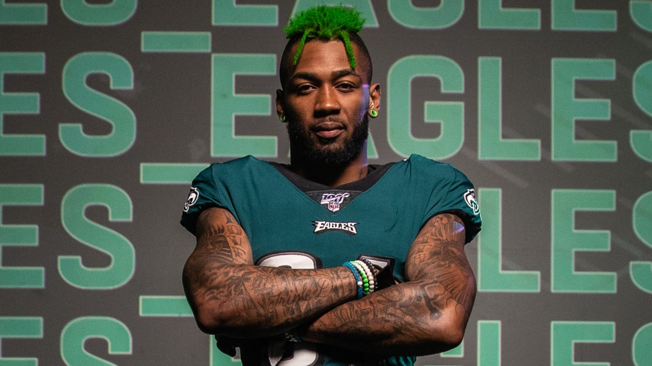CB Jalen Mills set to return to practice