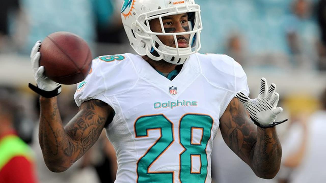 Get To Know Nolan Carroll