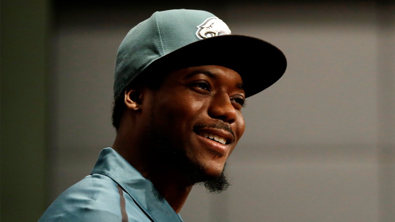 One-On-One: CB Byron Maxwell