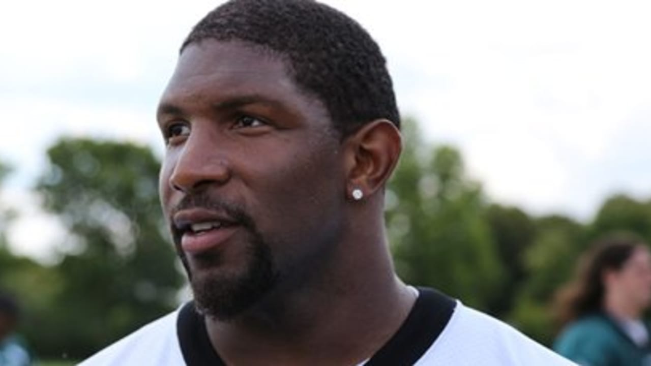 One On One: Akeem Jordan