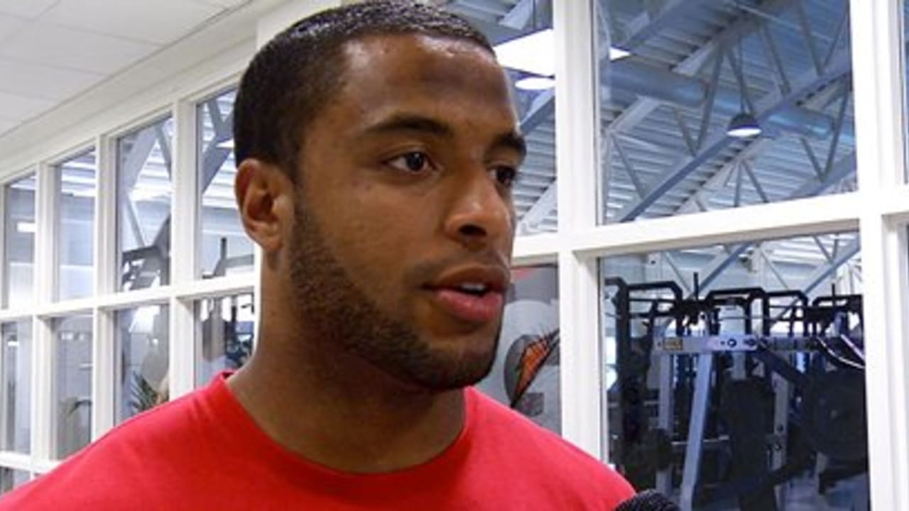 One On One: Nate Allen