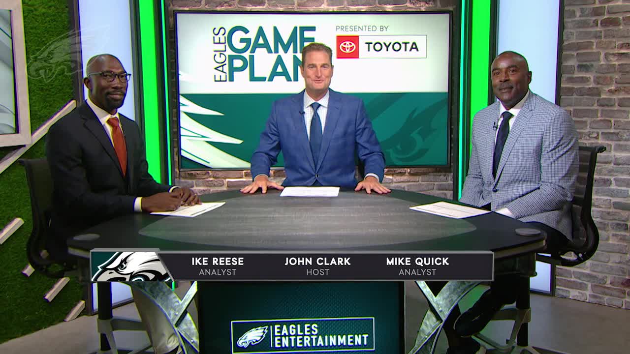 Enemy Intel: High-flying Falcons