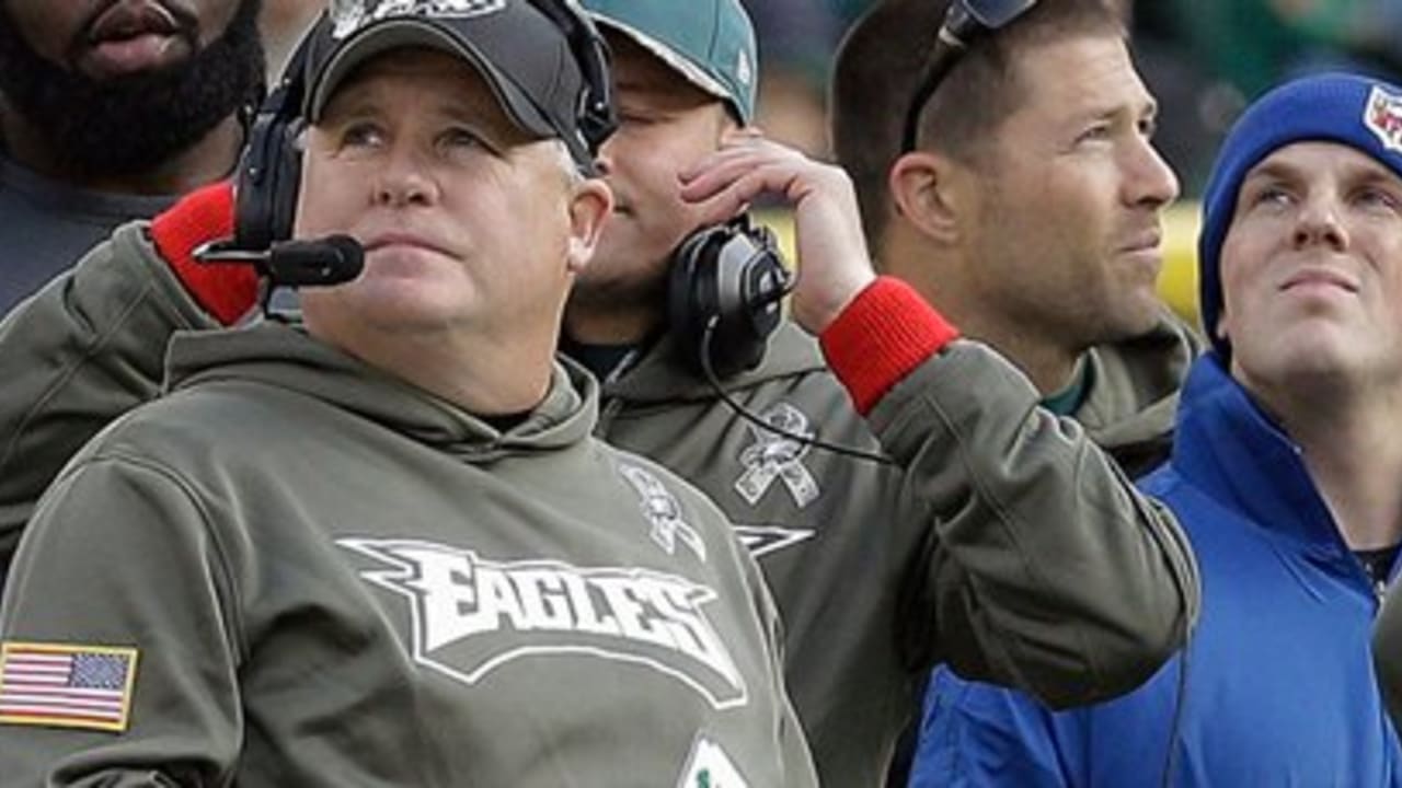 Press Conference: Chip Kelly