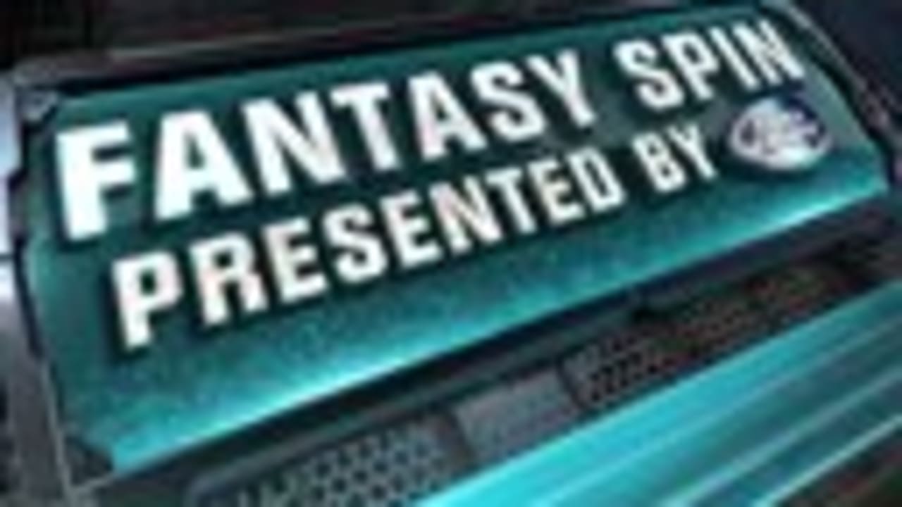 Fantasy Spin: Making Sense Of The RBs