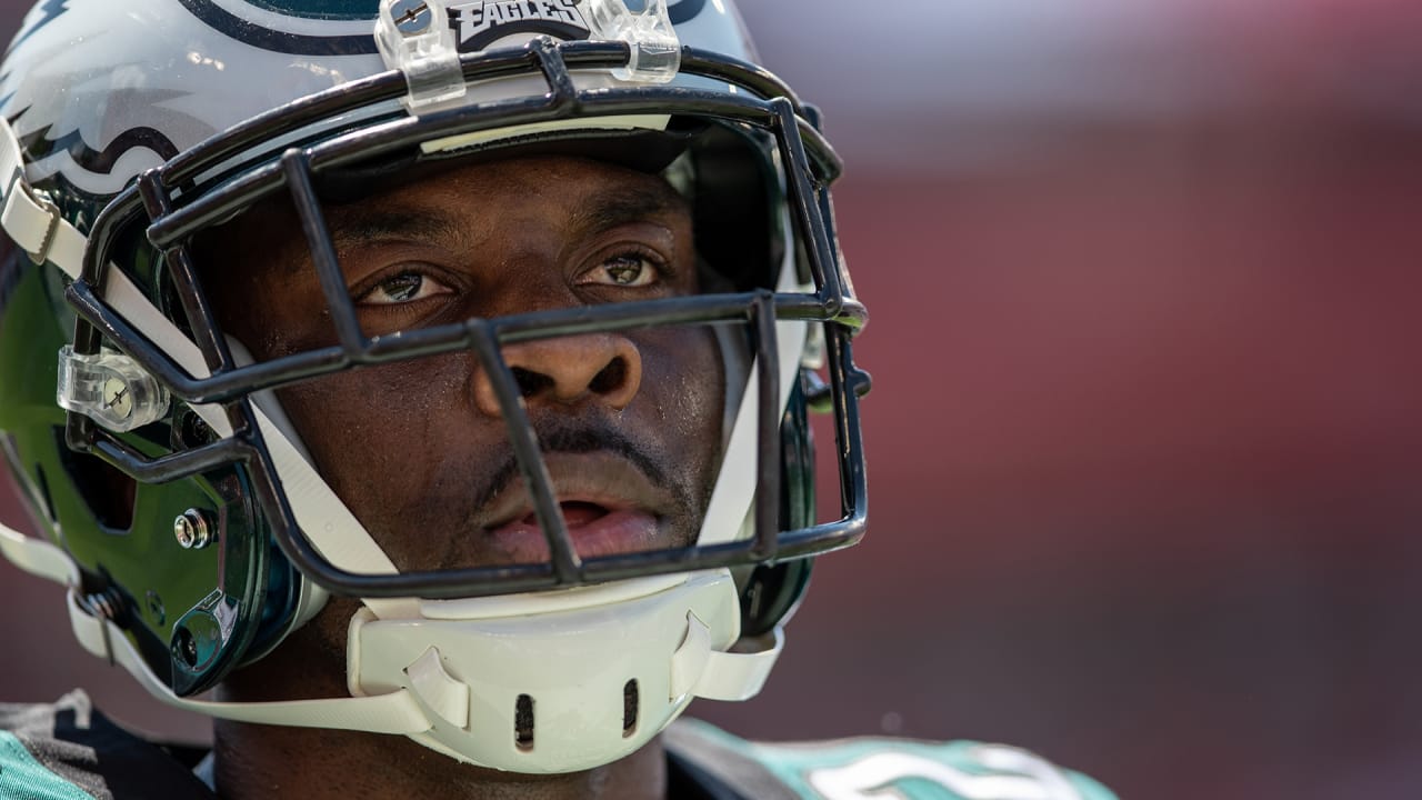 If Needed, Corey Graham Ready To Expand Role