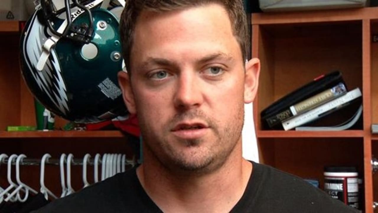 One On One: QB Kevin Kolb