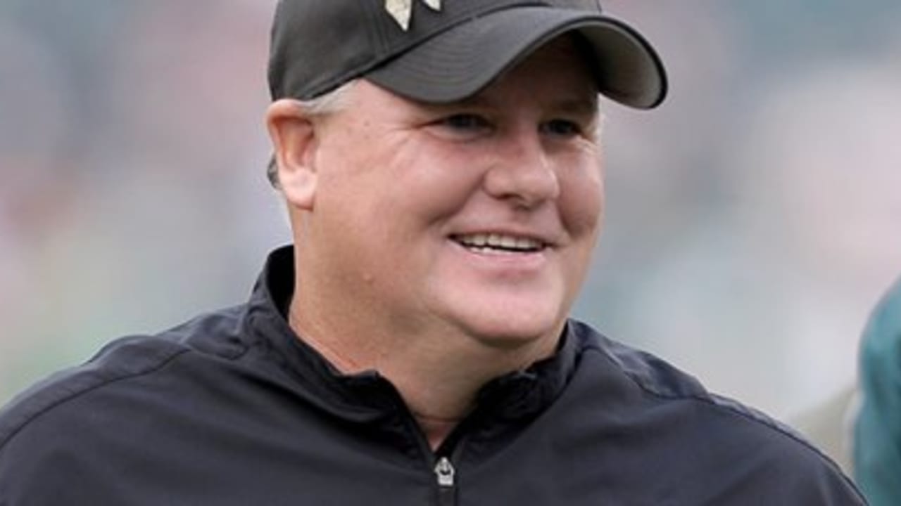 Press Conference: Chip Kelly