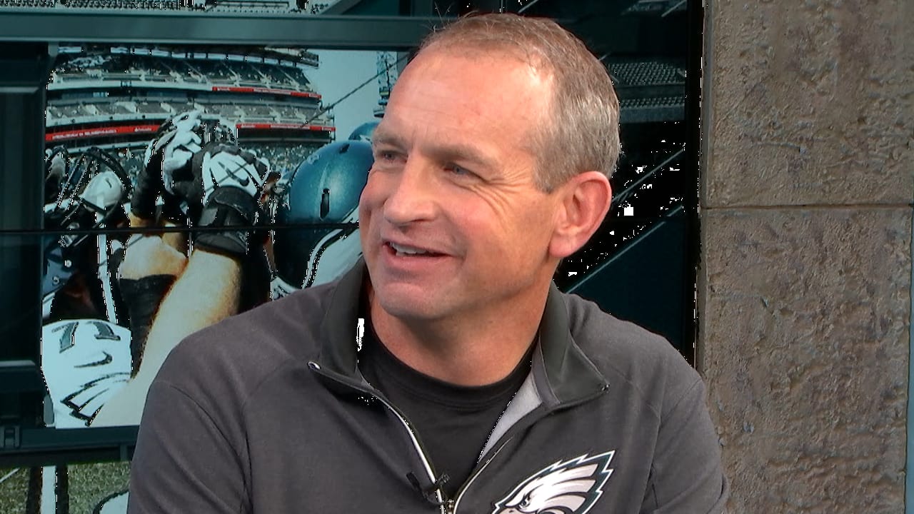 Tim Hauck: Safety group fortified in the offseason