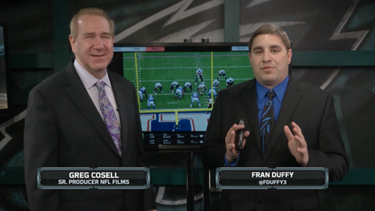 All-22: Breaking Down Blake Countess