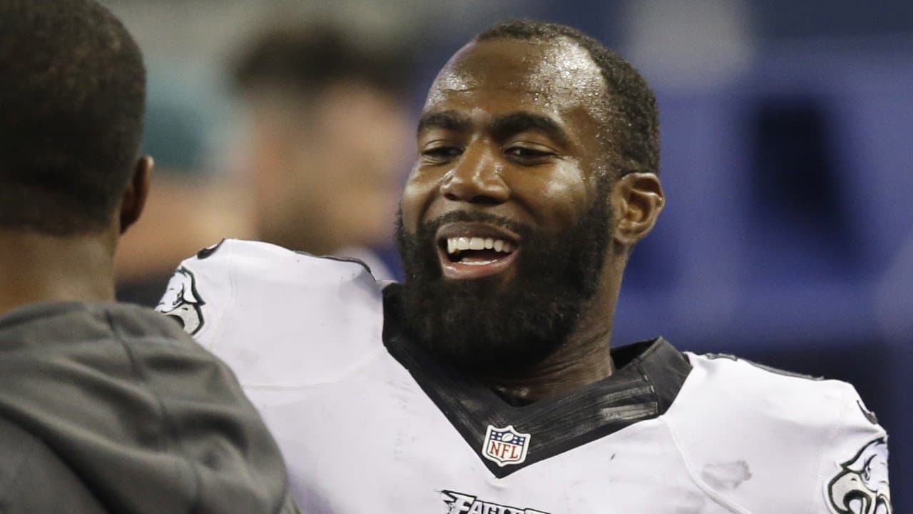 Eagles Live: Jenkins Primed For 2016