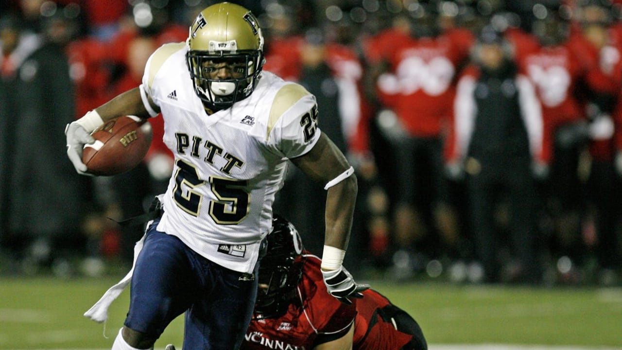 LeSean McCoy Signs 5-Year Extension