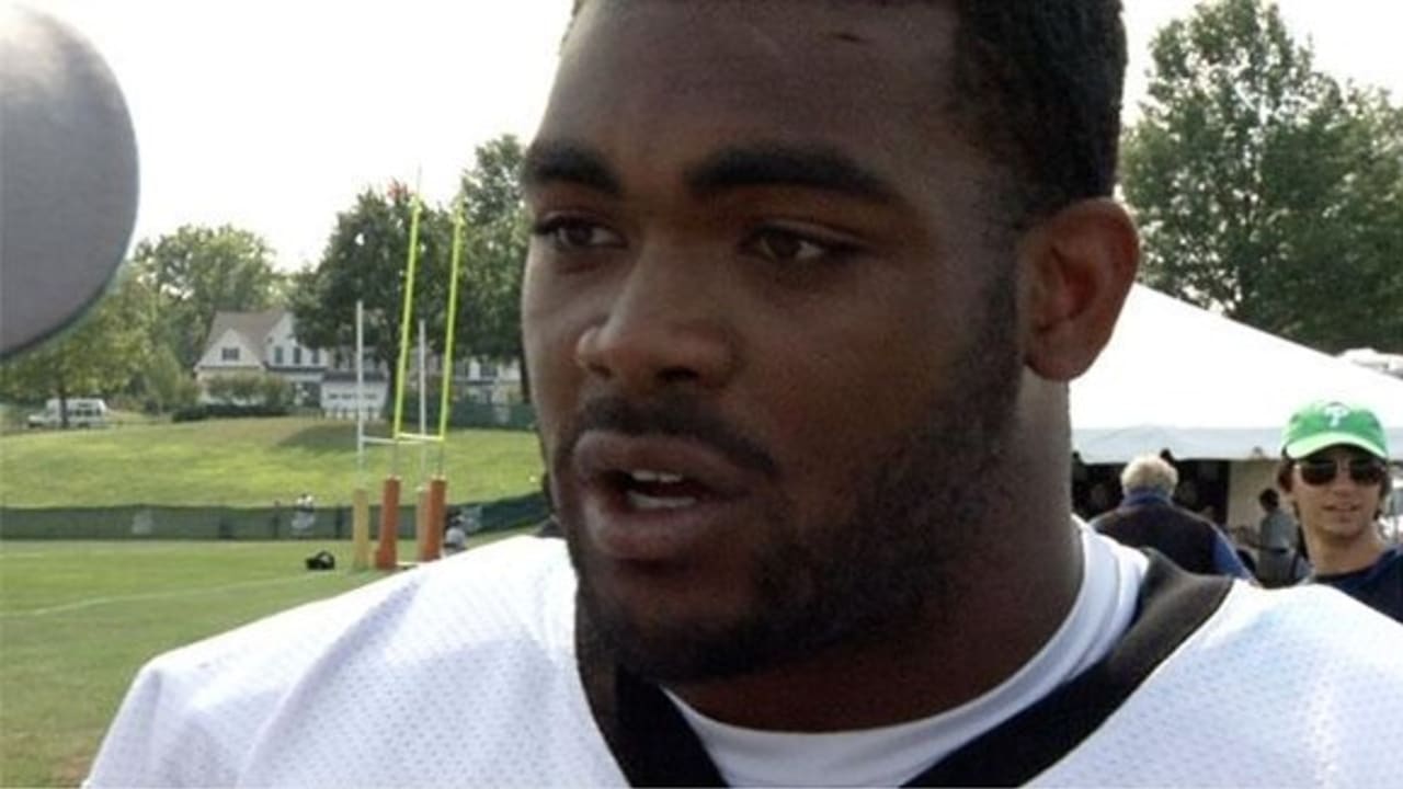 One On One: DE Brandon Graham