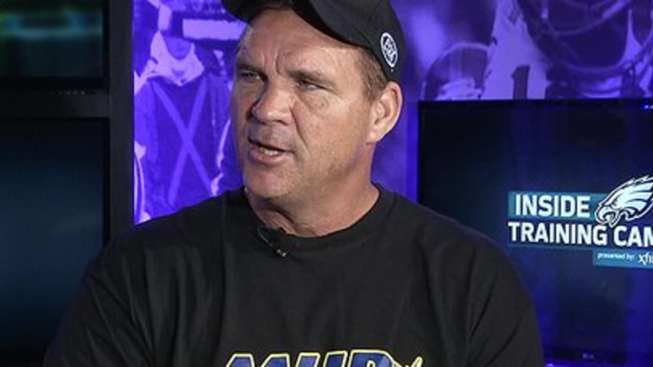 Baldinger Joins Us In-Studio