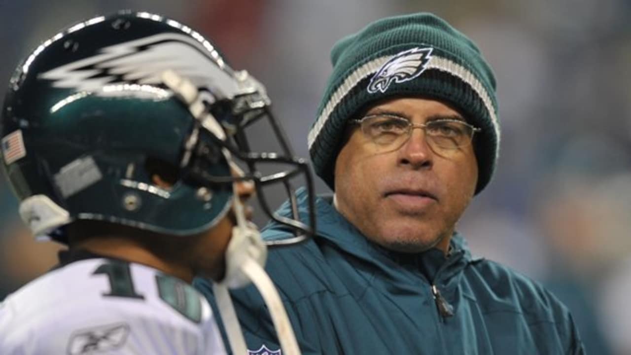 Week 13: Philadelphia Eagles vs. Seattle Seahawks